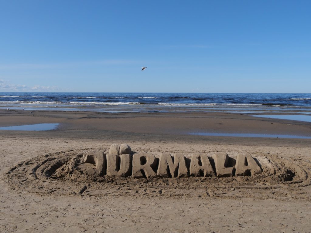Jurmala, der Strand von Riga – Lettlands bezauberndes Seebad