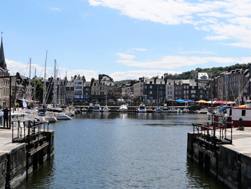 Honfleur – Sehenswürdigkeiten und Tipps