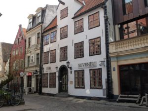 Riga – Sehenswürdigkeiten und Tipps