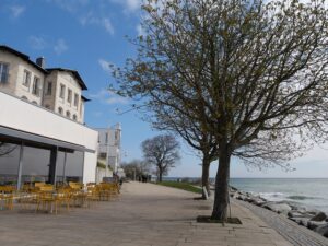 Wandern auf Rügen: Von Sassnitz zum Königsstuhl