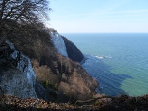 Wandern auf Rügen: Von Sassnitz zum Königsstuhl