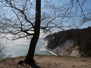 Wandern auf Rügen: Von Sassnitz zum Königsstuhl