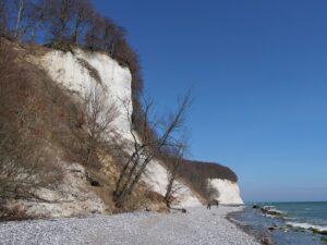 Wandern auf Rügen: Von Sassnitz zum Königsstuhl