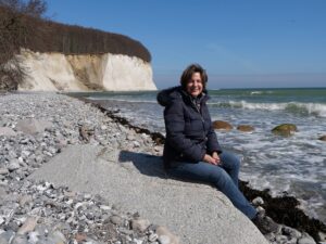 Wandern auf Rügen: Von Sassnitz zum Königsstuhl