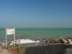Wandern an der Opalküste: von Audresselles zum Cap Gris-Nez